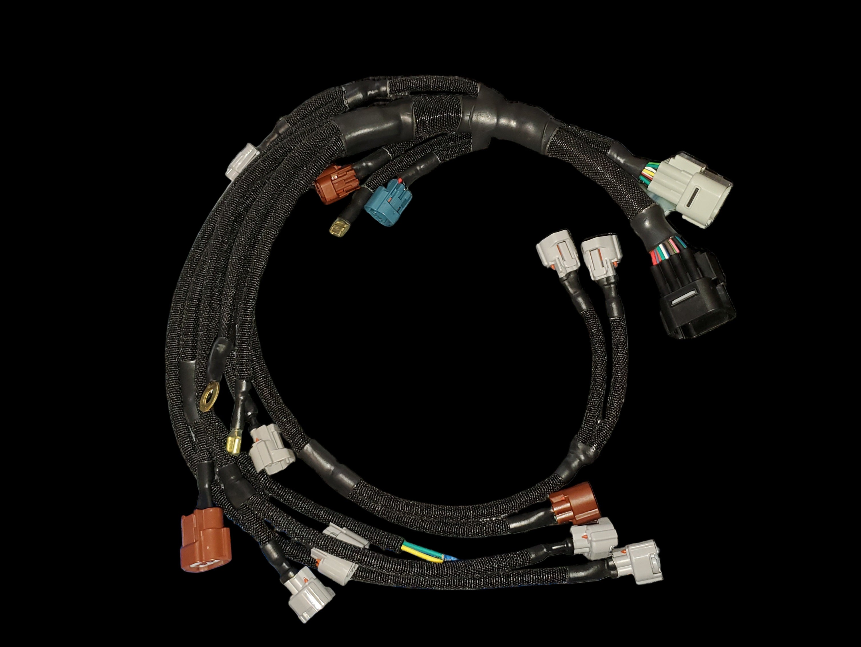 Wiring/Harnesses – ReetWire