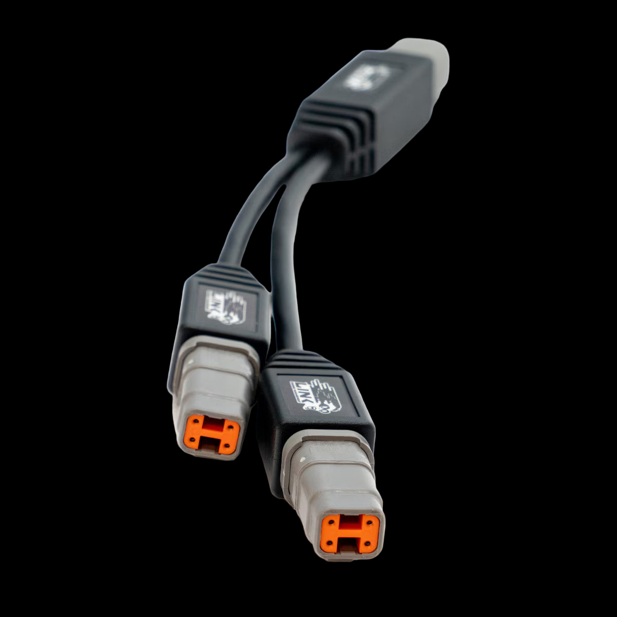 Link ECU - CANTEE - Link CAN Splitter Cable – ReetWire