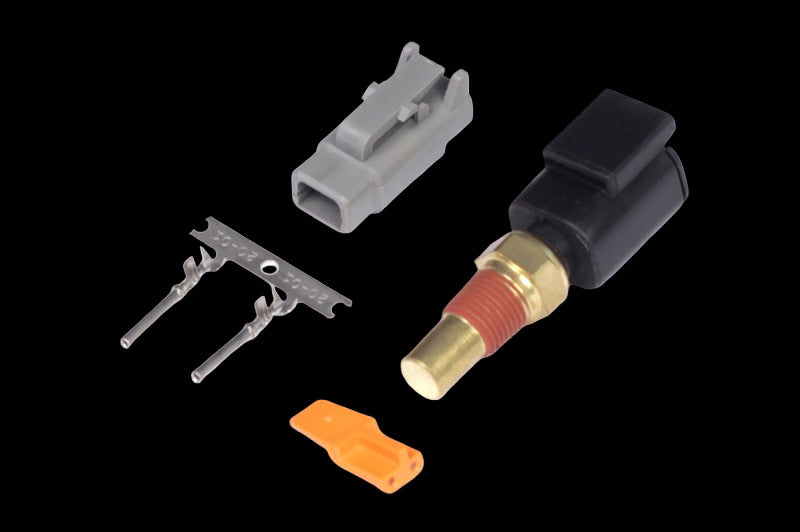 Haltech Coolant Temp Sensor Thread: 1/8 NPT 27TPI – ReetWire